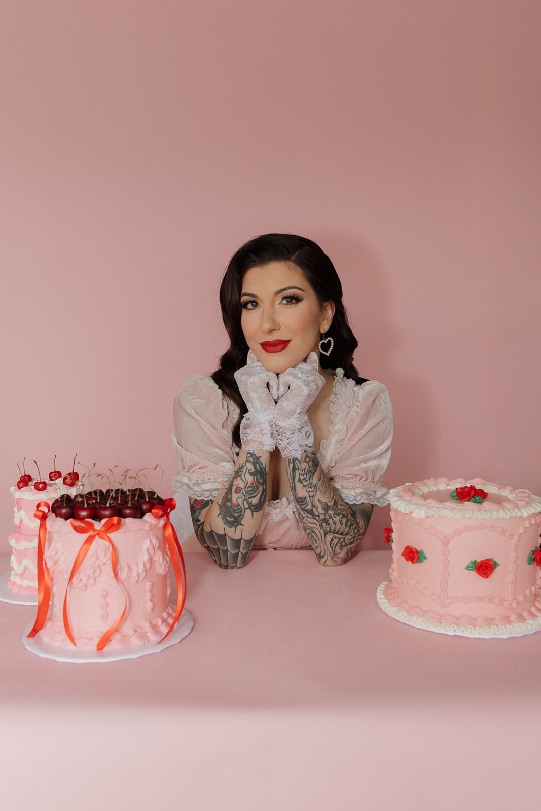 Stories, Lessons & Insights - SHOUTOUT SOCAL